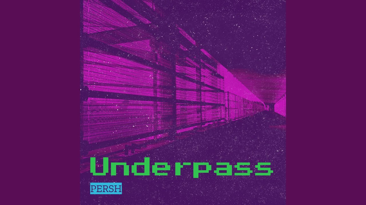 Underpass - YouTube
