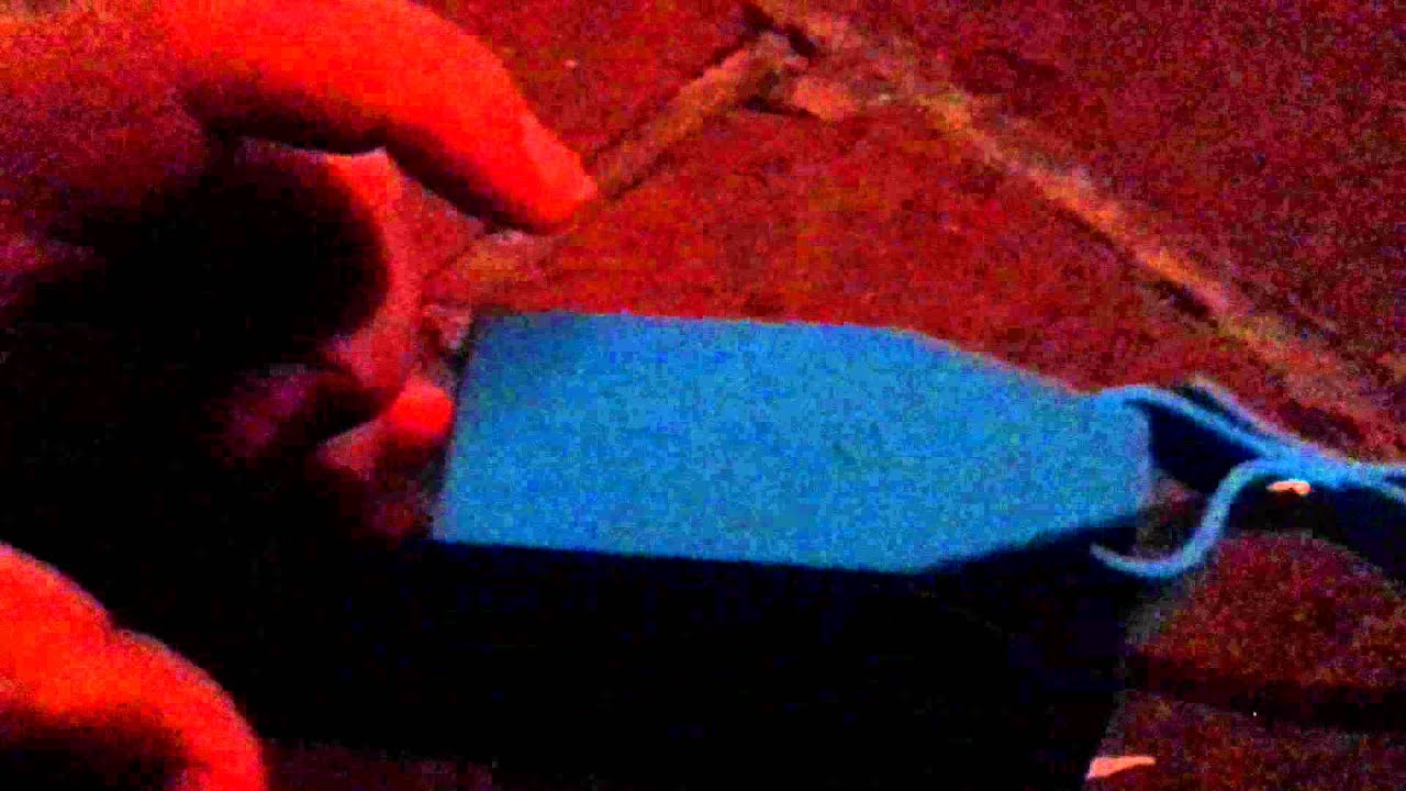 Vtin Cuber Waterproof Speakers Bluetooth 4.0 Outdoor Speakers - YouTube