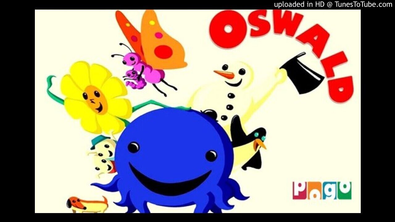 Oswald Theme Song sample trap beat remix prod by the808thug - YouTube