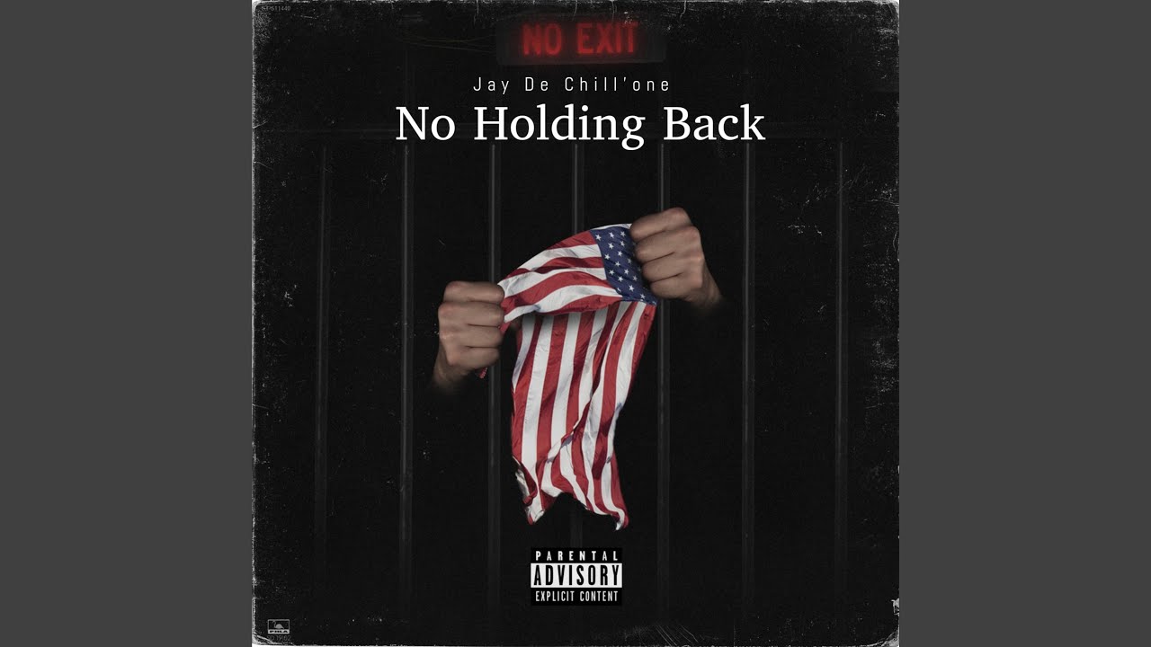 No Holding Back - YouTube