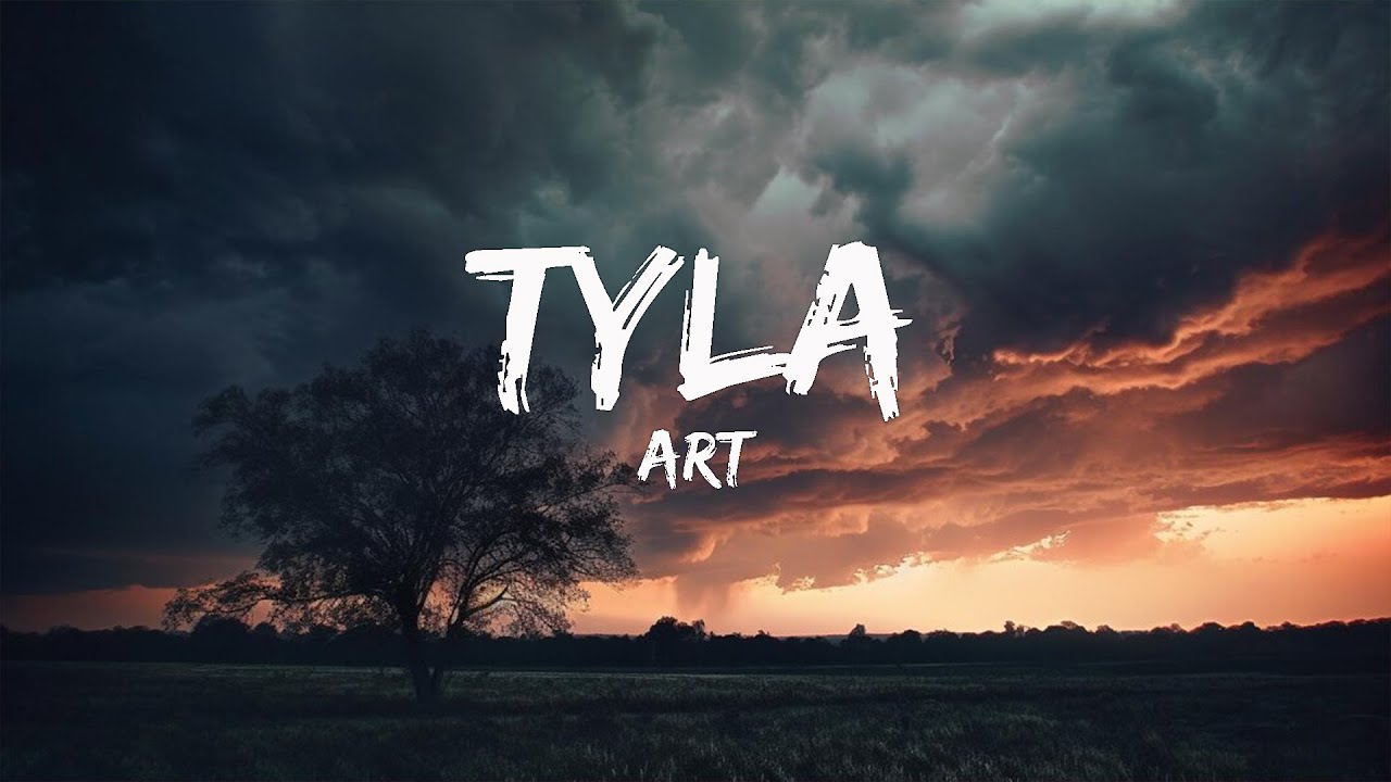 Tyla - ART (Lyrics) - YouTube