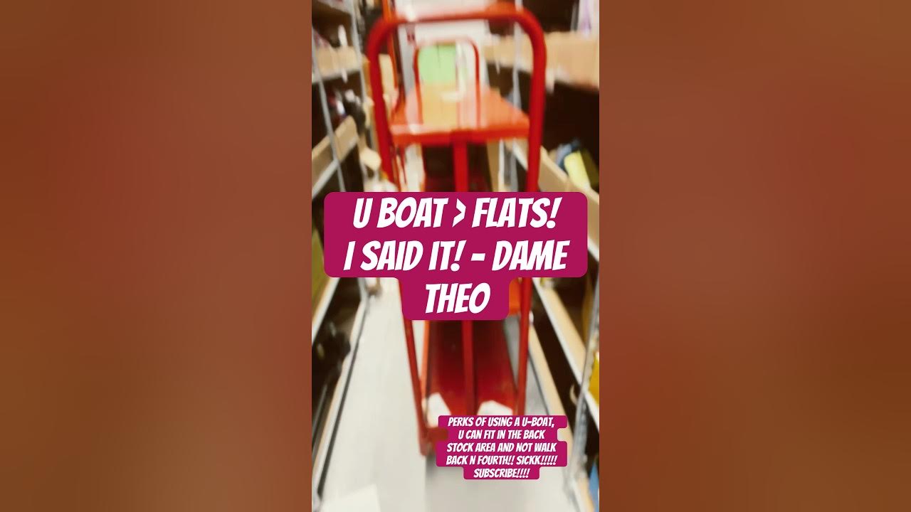 Target behind the scenes tips: perks of u-boat! #targetworker #tips # ...