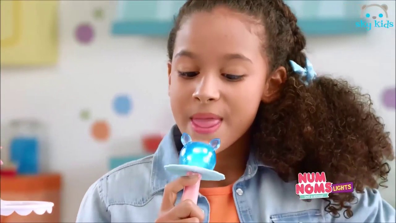 Best Toys ⛄ Mr Frosty Choc Ice Maker Best Toys Commercials . - YouTube