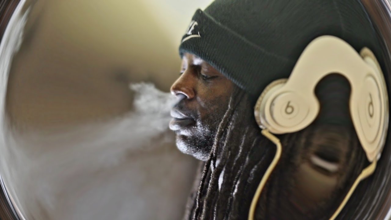 C MACK - "EYE 👁 OF THE STORM 🌪" (Official Music Video) - YouTube