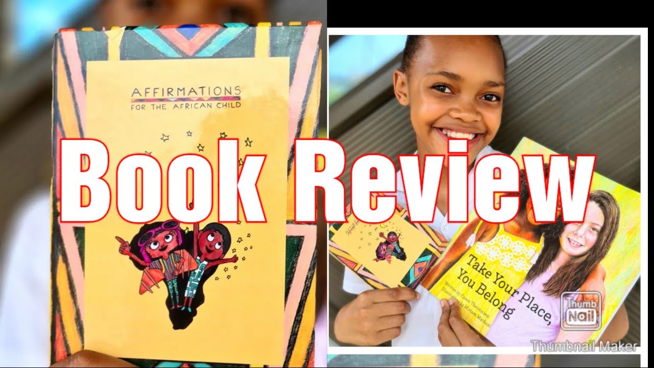READING WITH AMINATHI - YouTube