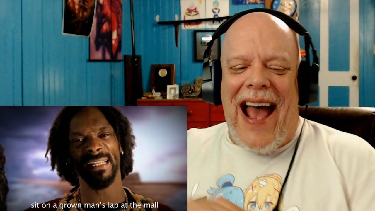 REACTION VIDEO | "ERB of History: Moses vs Santa Claus" - Absolute ...