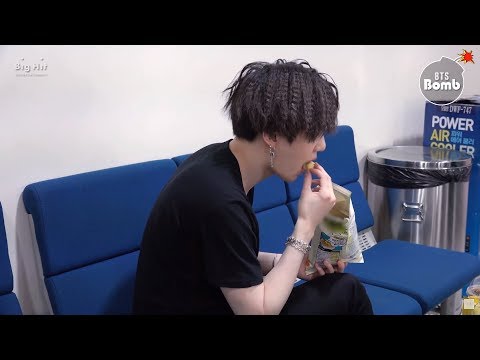eğer bts bangtan bomb'lar dublajlansaydı