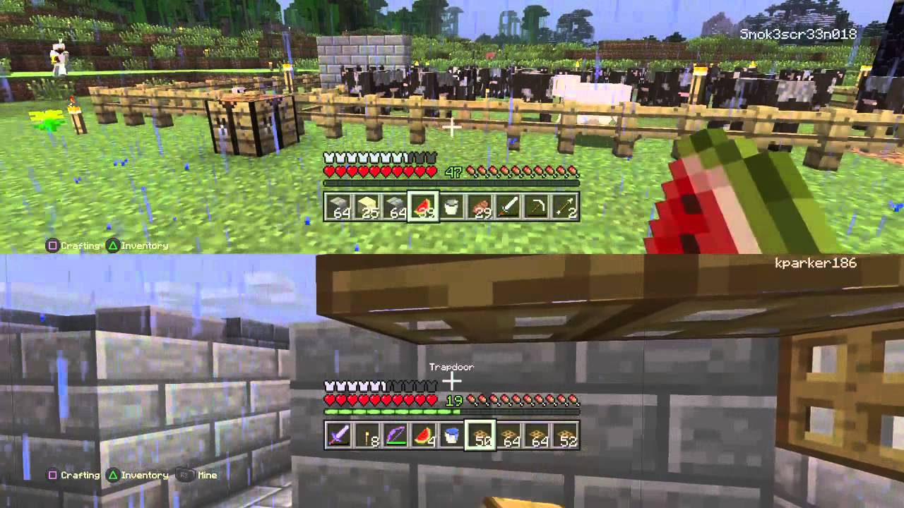 How to minecraft #26 - YouTube