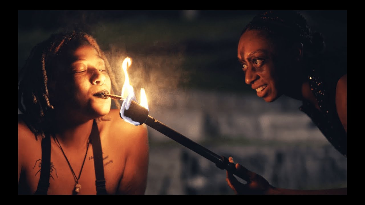 Bennys, Percs, and Sweden - Grand Pneuma & Mr. Kindness - Official ...