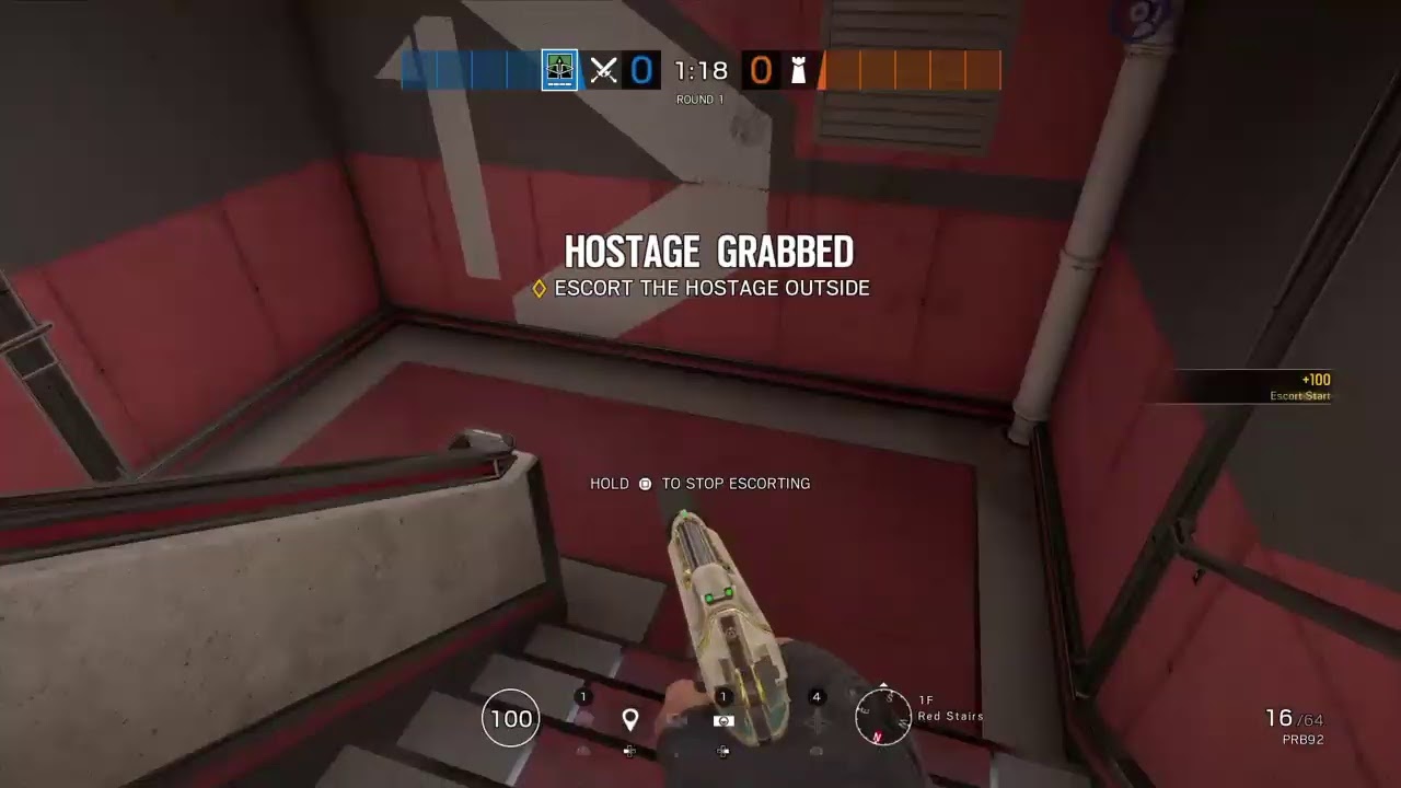 R6 Ember Rise is here! - YouTube