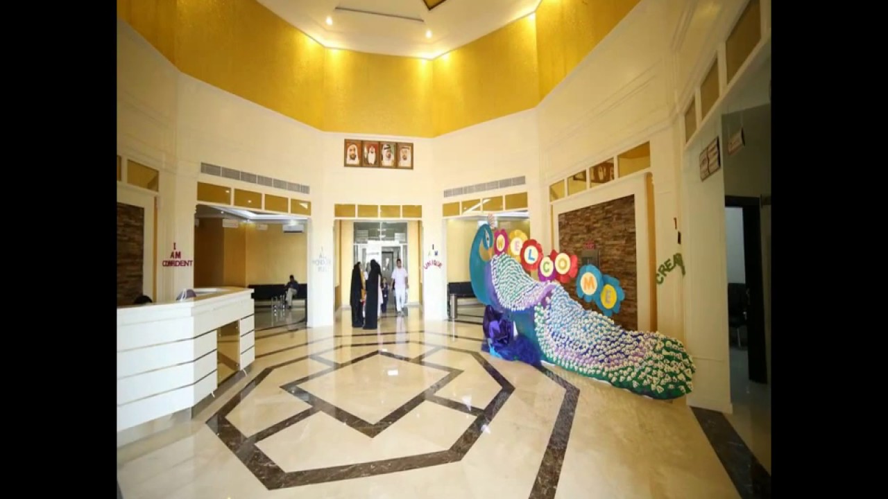 Pace International School - YouTube