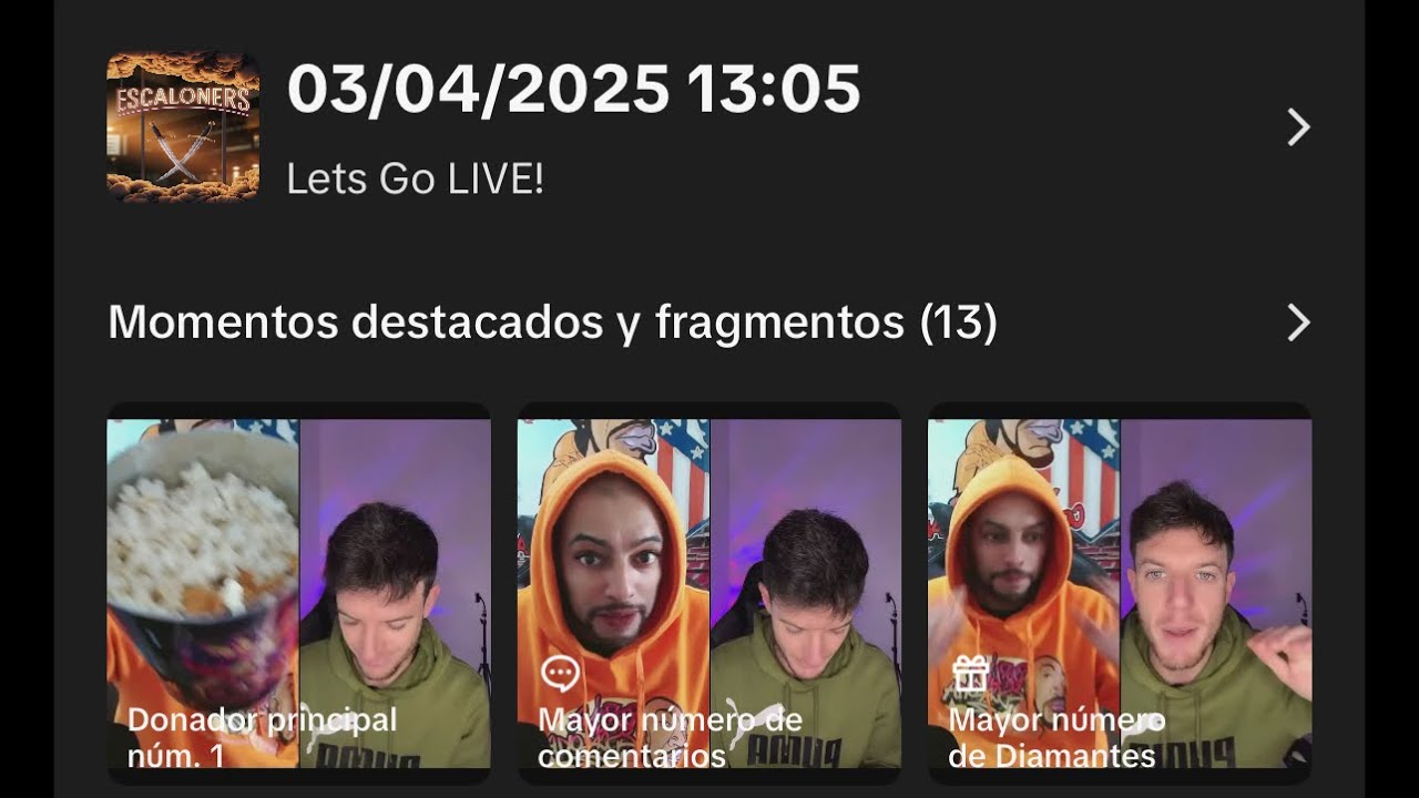 6 de abril de 2025 - YouTube