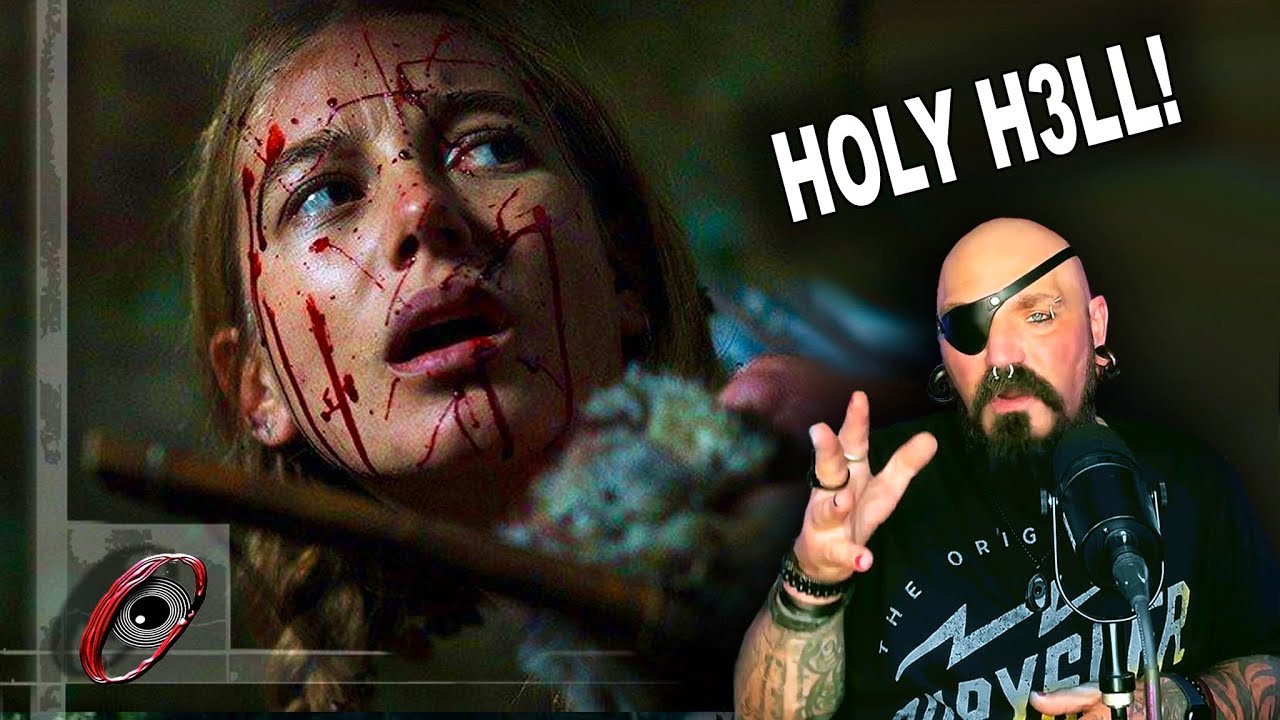10 Horror Movies I HIGHLY….Recommend!!! #23 - YouTube