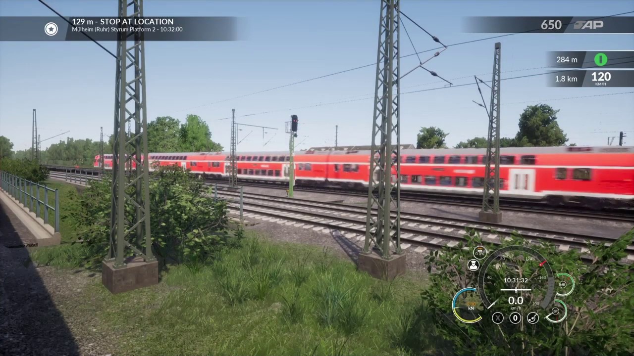 TSW- Useful tips and tricks! - YouTube