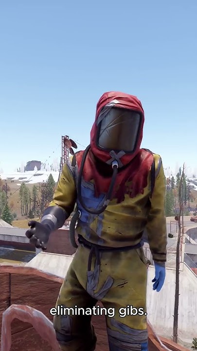 Rust Tips and Tricks #rust #rustcontent #rustconsole #rustforbeginners #gaming #rustgame # ...