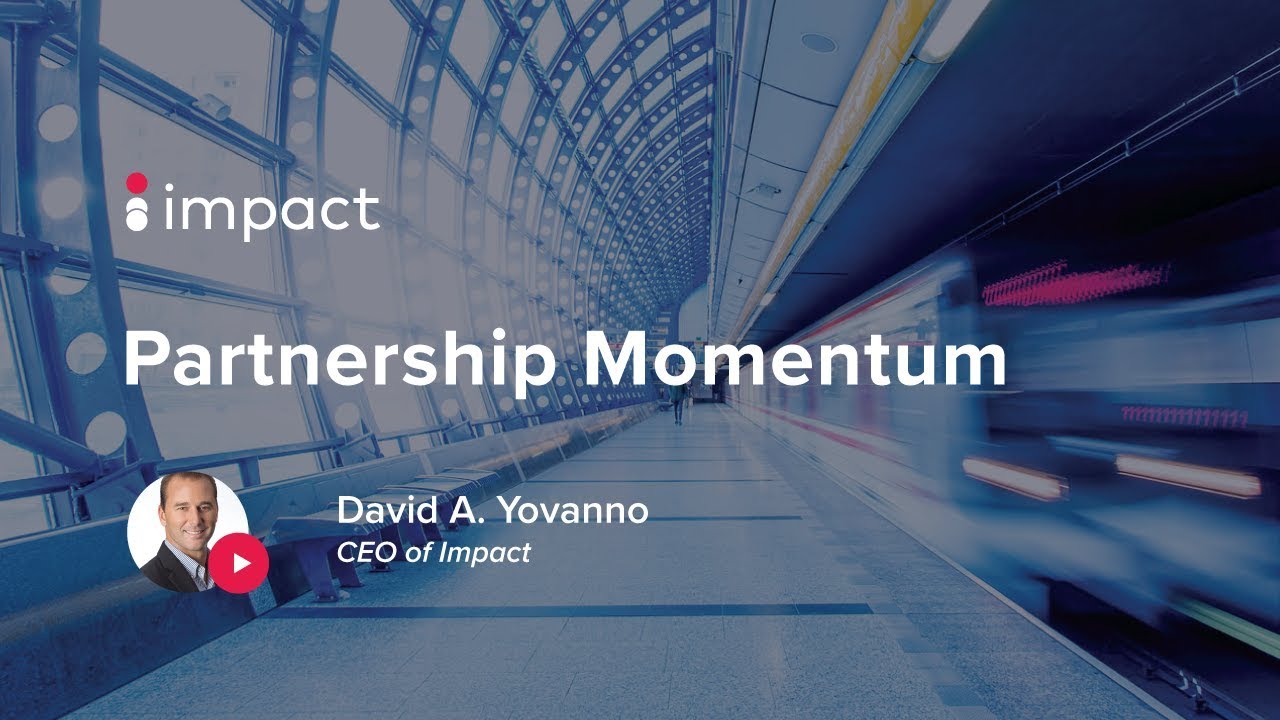 2019: The Year Partnerships Became a Major Category for Business Growth ...