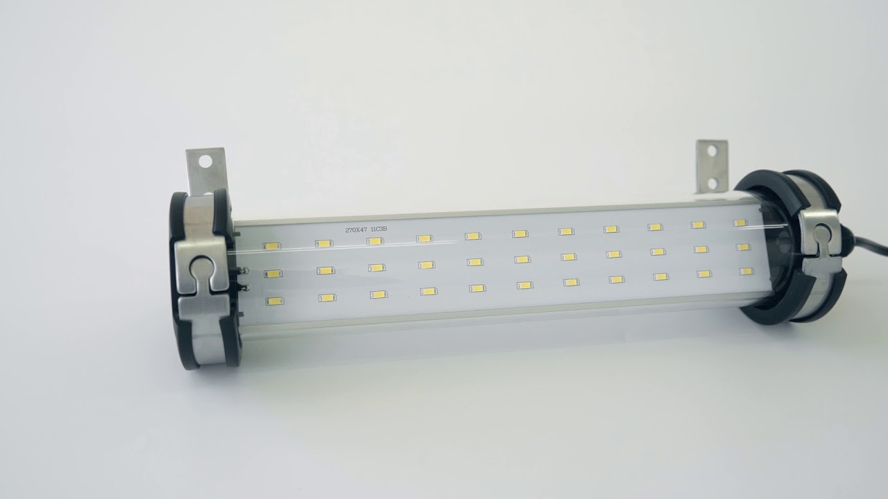 OL60LED Led work light , waterproof led work light, cnc machine tools ...