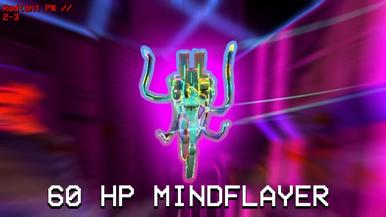 Ultrakill 2-3 New Game All Radiant P% [ Violent ] - YouTube