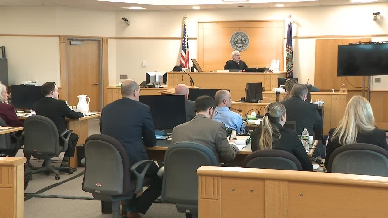 New Hampshire YDC trial: Plaintiff rests case, judge explains next ...