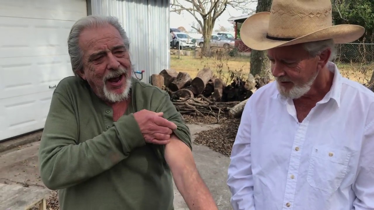 Toast & Jam with Peter Gorman - YouTube