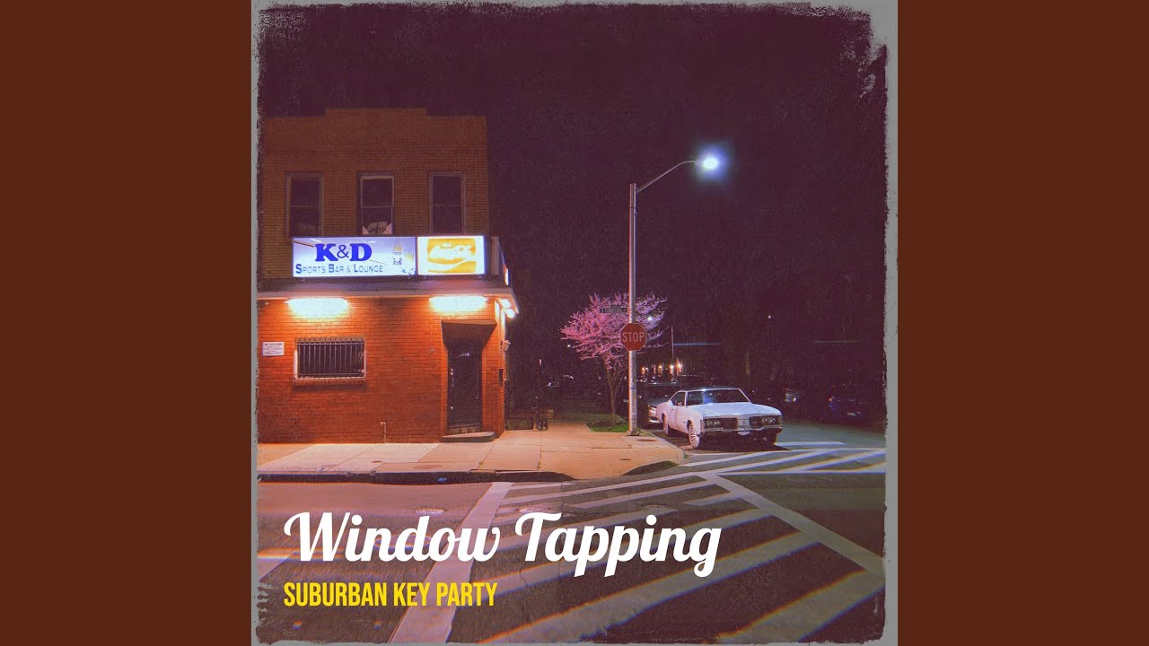 Window Tapping - YouTube