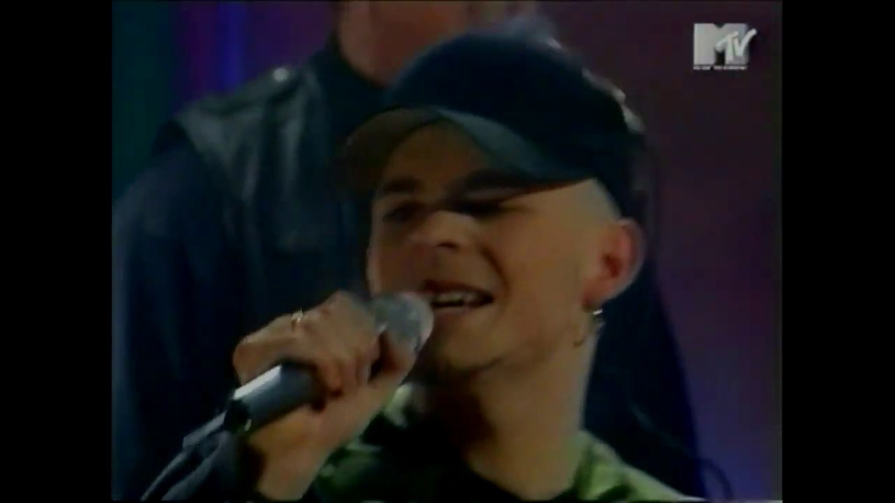 East 17 - Deep with Ray Cokes (MTV Most Wanted 1992) - YouTube