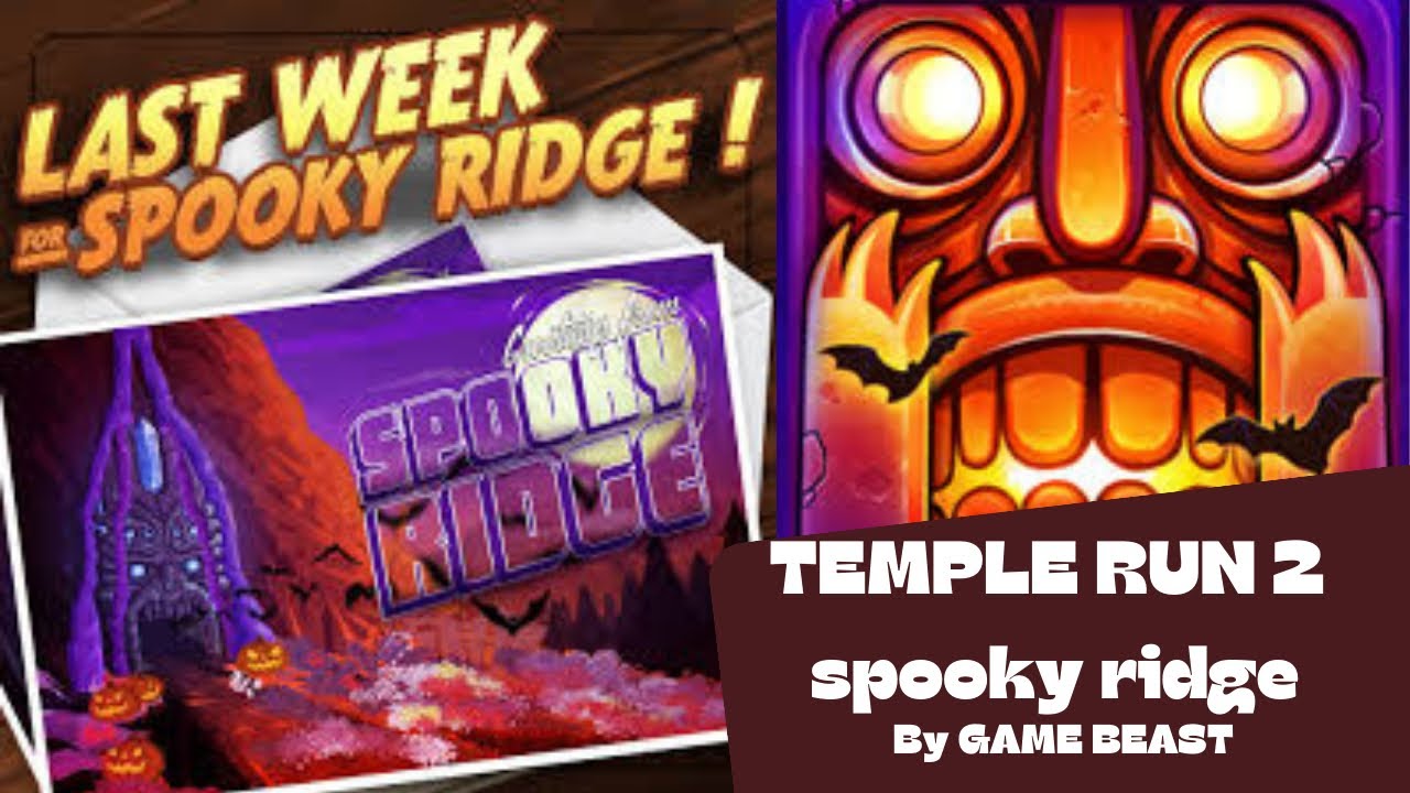 Temple Run 2: Ultimate Guide for High Scores and Hidden Gems! By ...