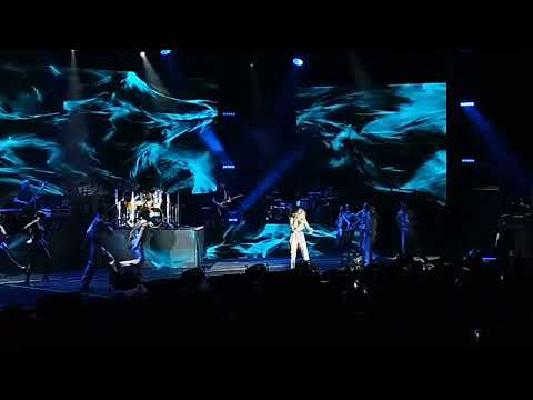 Hadise - Nerdesin Aşkım (İstanbul Kongre Merkezi - Harbiye Oditoryumu (10.02.2024)