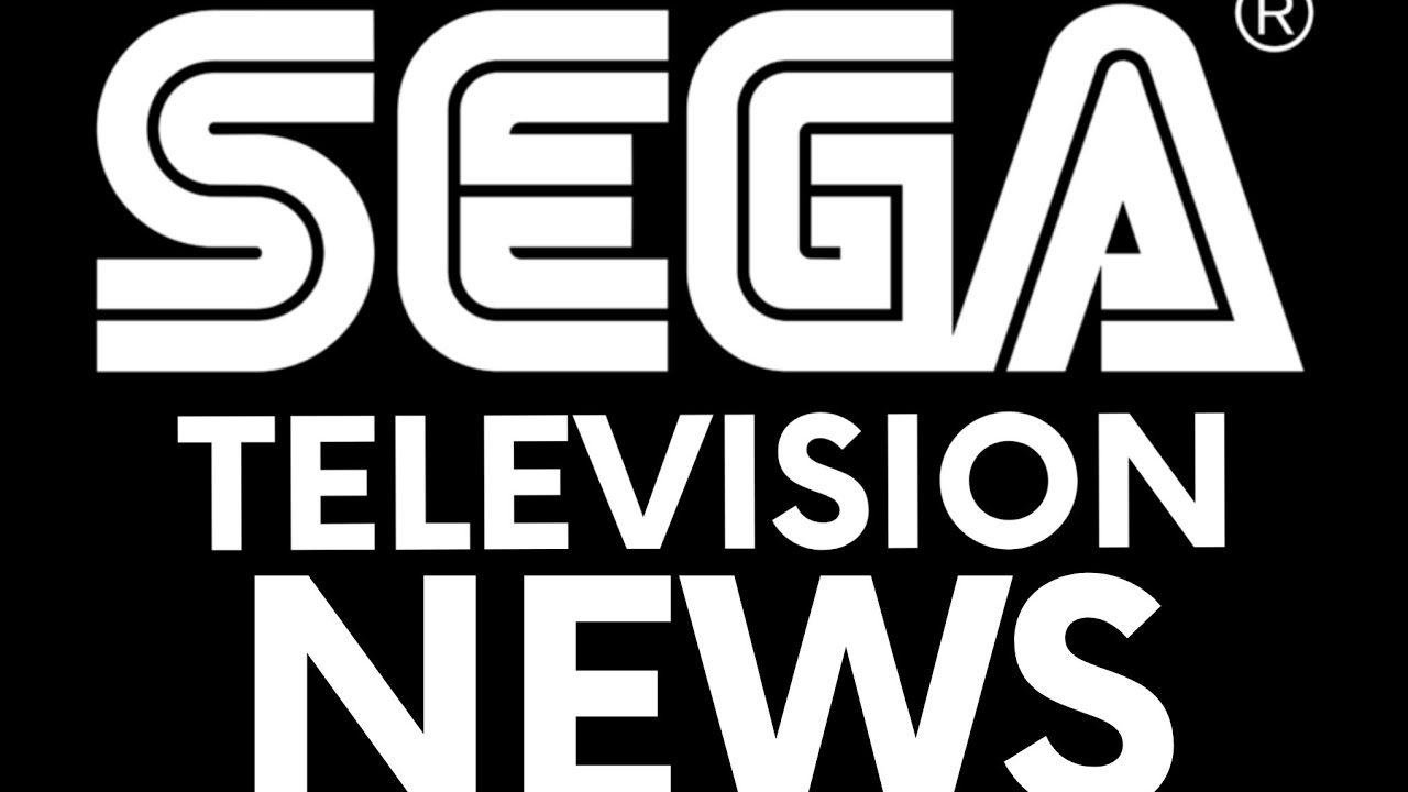 SEGA TELEVISION: SEGA TELEVISION NEWS - YouTube