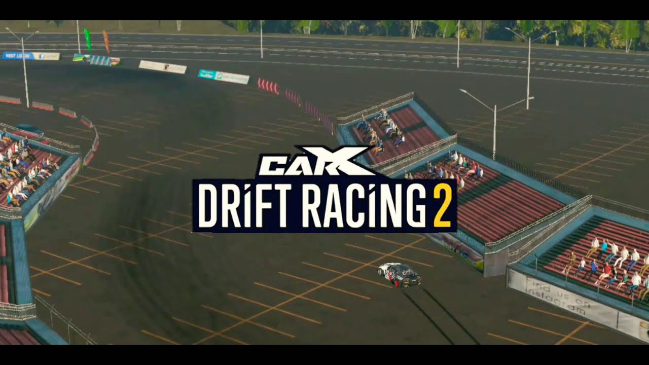 CAR X DRIFT 2 MOBILE - YouTube