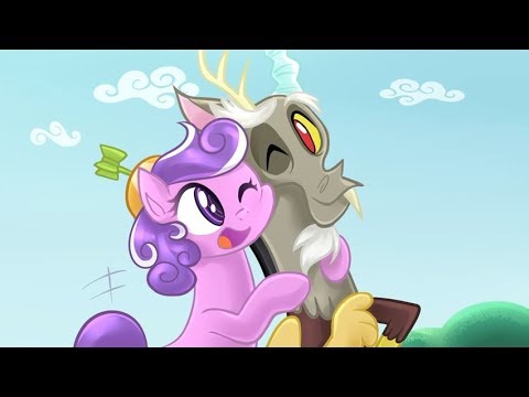 Let's Talk About: Daughter of Discord - A Review - YouTube