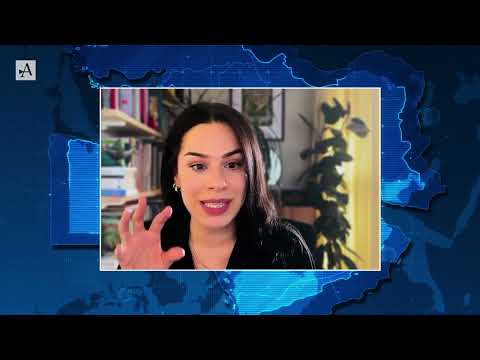 Turkey's Neo-Ottomanism vs. Greater Israel with Dr Nicholas Matheou