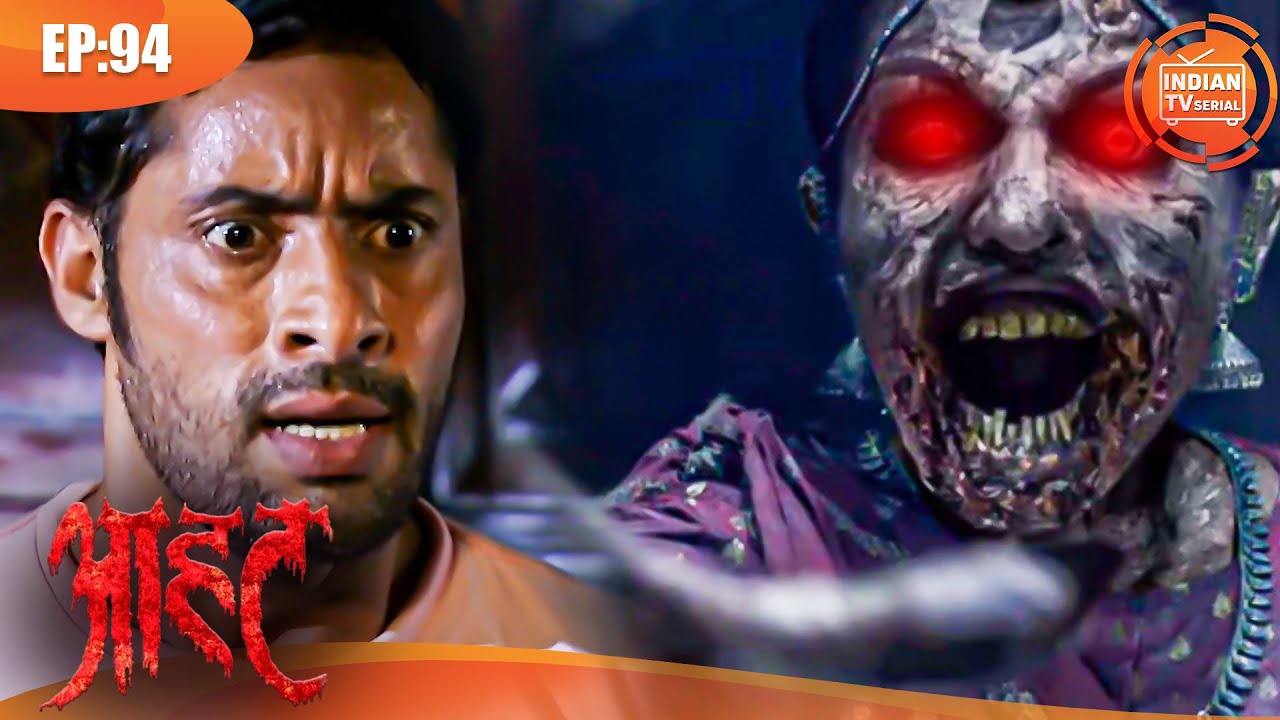 कार में छुपे आत्मा का रहस्य | Aahat Full Episode | Indian Tv Serial ...