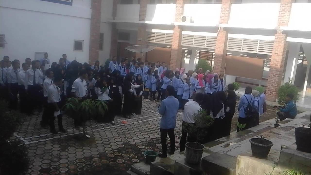 Mars Agroteknologi #FPPB UBB - YouTube