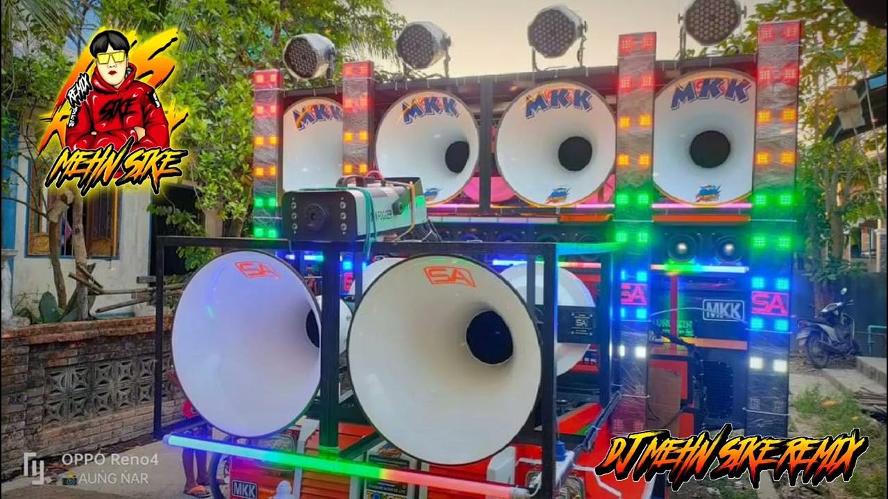 🔰Mkk မြူးမြူးလေး 💯 DJ Mehn Sike Remix 🔰🥰#အားပေးသူတစ်ယောက်ချင်းစီတိုင်းကိုကျေးဇူးအထူးတင်ရှိပါတယ်ဗ ...