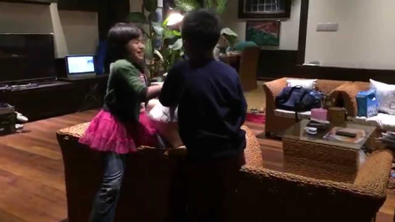 I Had Taught Them How To Play With Pillow Part I YouTube i-had-taught-them-how-to-play-with-pillow-part-i-youtube