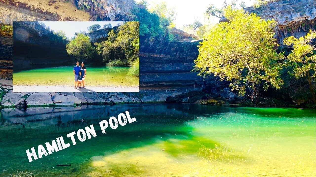 Hamilton Pool Austin Directions Review Of Hamilton Pool Preserve