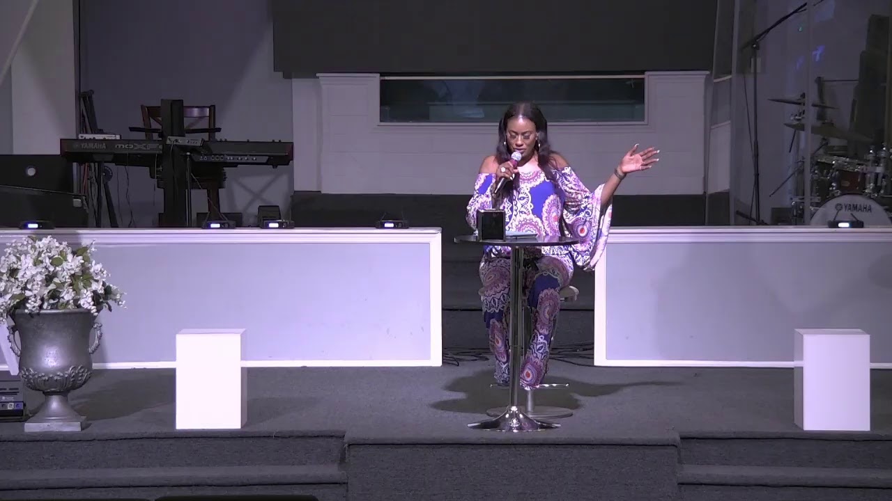 The Power Prayer - Pastors Ben & Jewel Tankard - YouTube