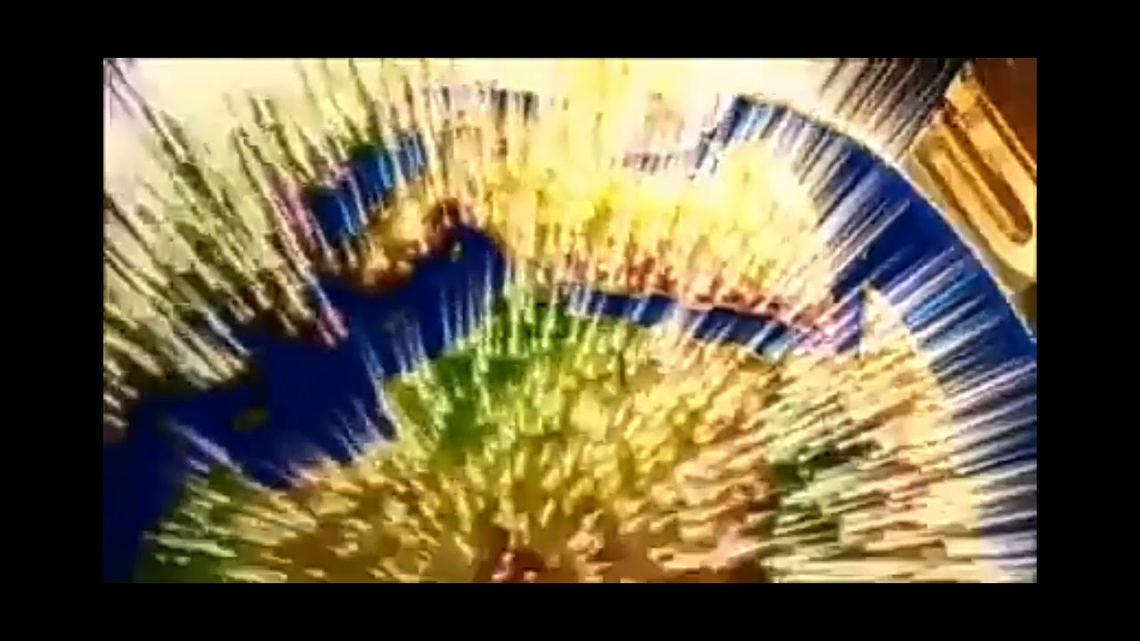 Universal intro scream (og) - YouTube