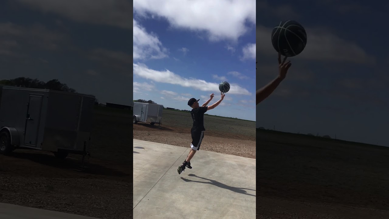 Types of basketball players - YouTube