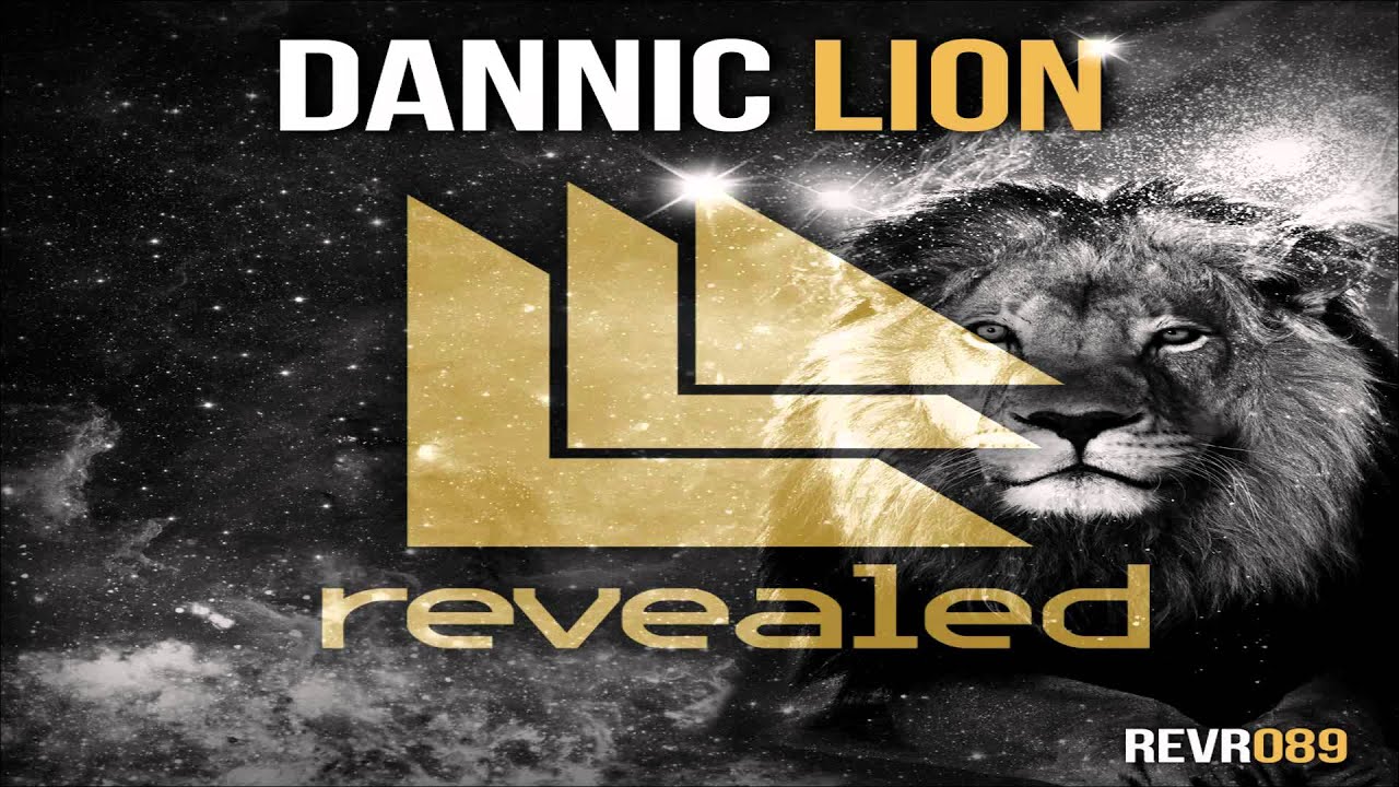 Dannic - Lion (Original Mix) - YouTube
