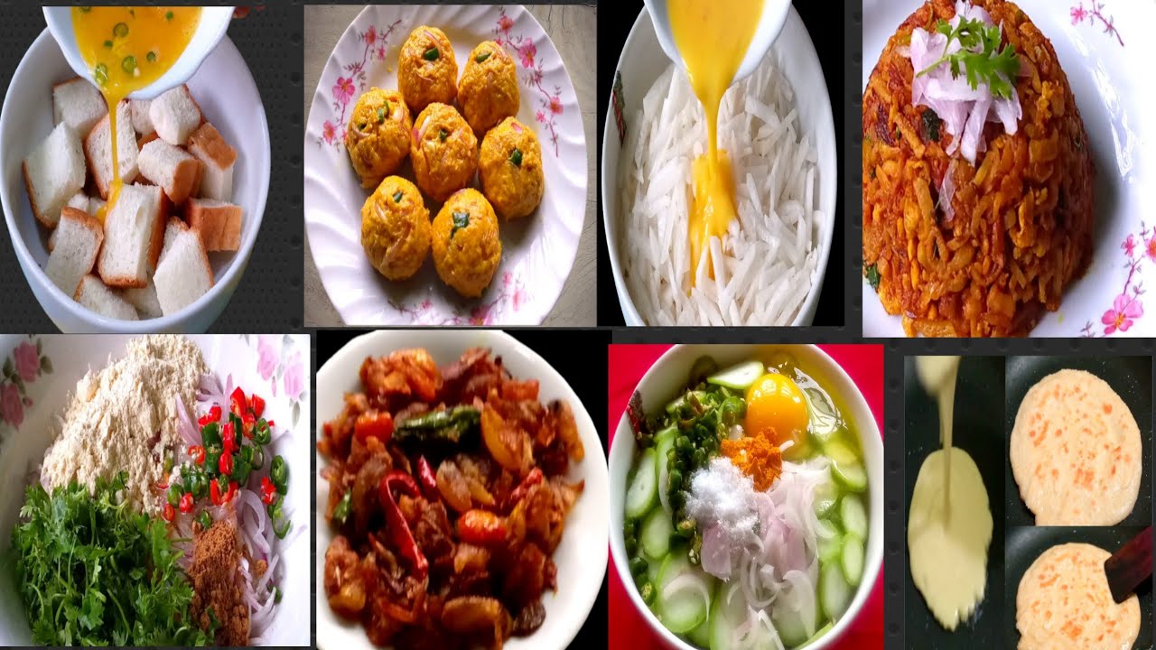 My All Recipe Thumbnail || All Recipe|| How to make Thumbnail - YouTube