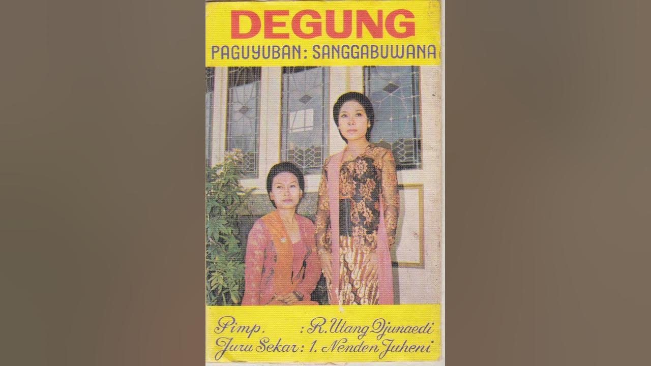 E. Sukaesih Sutisna, Nenden Ayu Heni Yusuf & Sanggabuwana Group - Beberlayar - YouTube