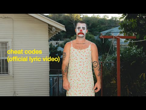 Public Works - Cheat Codes (Official Lyric Video)