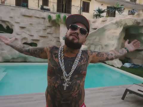 Sig. Versace, Palmhi - SI SALVI CHI PUÒ (Official Video)