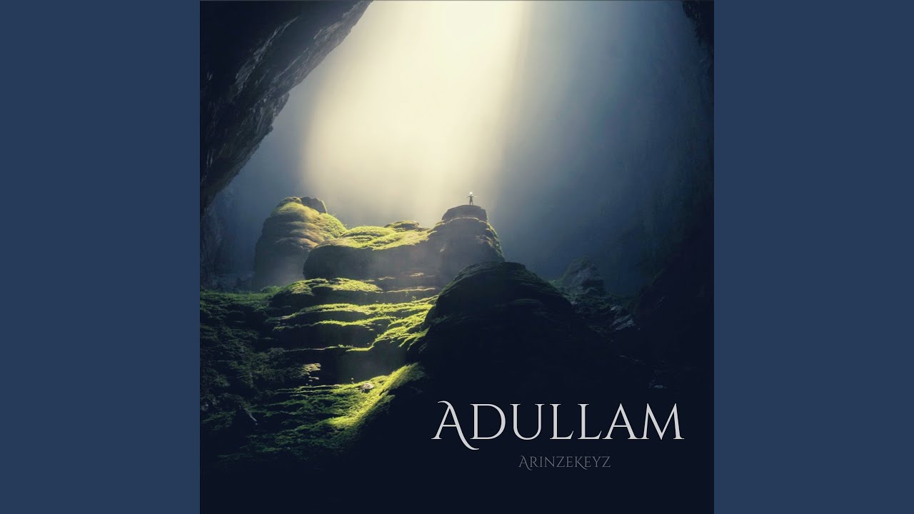 Adullam - YouTube