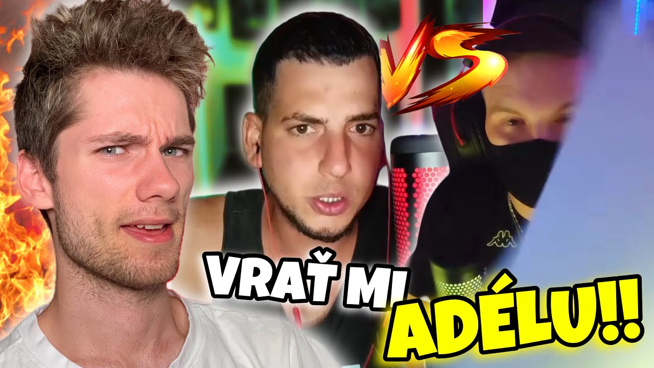 HÁDKY O ADÉLU! - YouTube