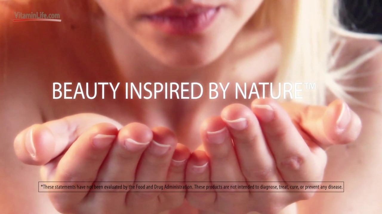 Perfect Hair, Skin and Nails - YouTube