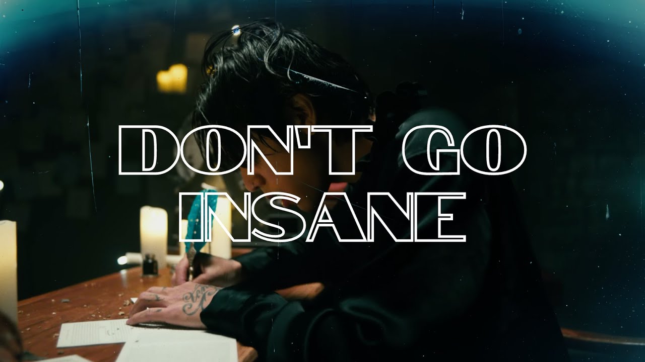 DPR IAN 'Don't Go Insane' cover - YouTube