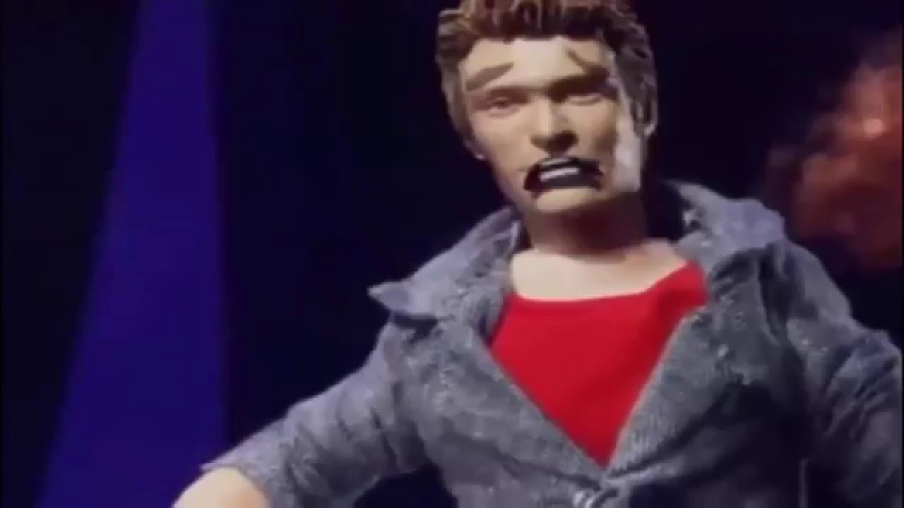 Robot Chicken | Funny Skits #3: 'ZOMBIE IDOL!' - YouTube